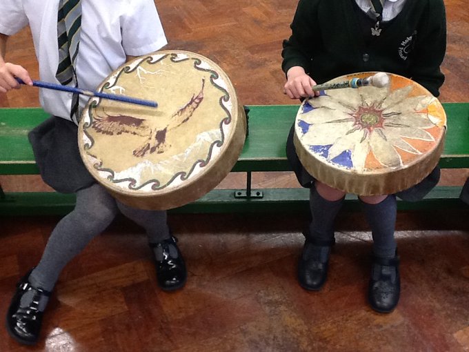 Welcome to Holy Trinity CofE Primary School (Merton)