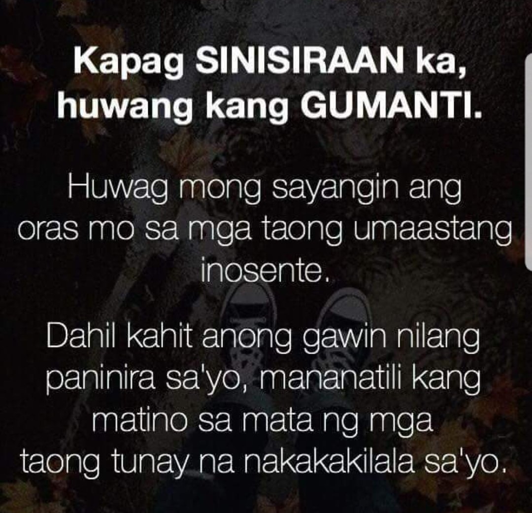 Tagalog Exam Quotes 370 Tagalog Quotes Ideas In 2025 | Tagalog Quotes,