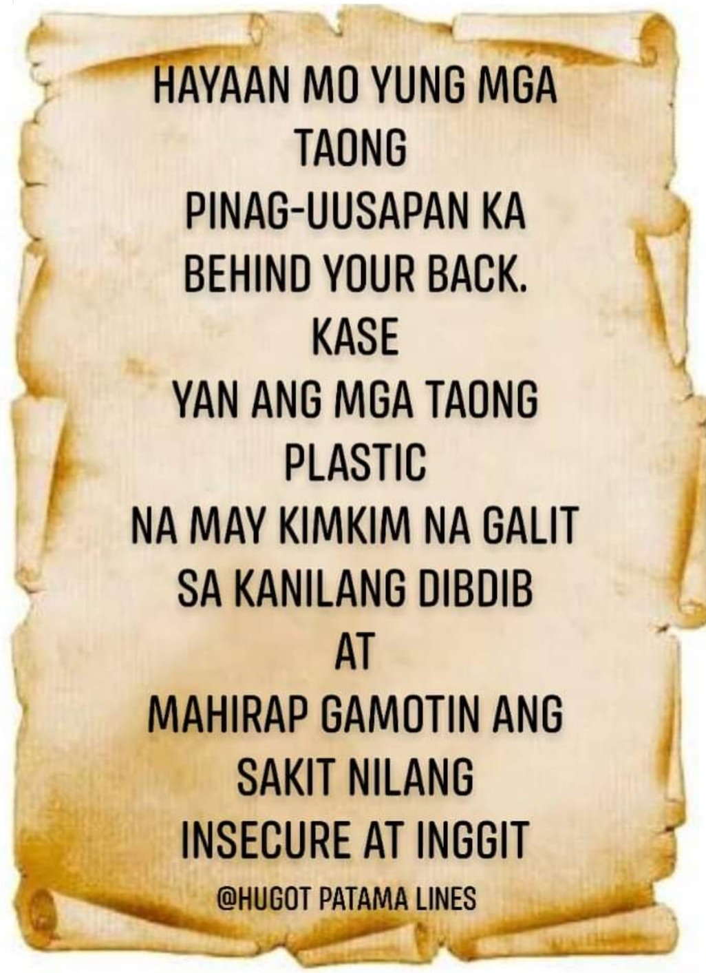 Galit Quotes Sya Na May Kasalanan Sya Pa Galit Quotes | TikTok
