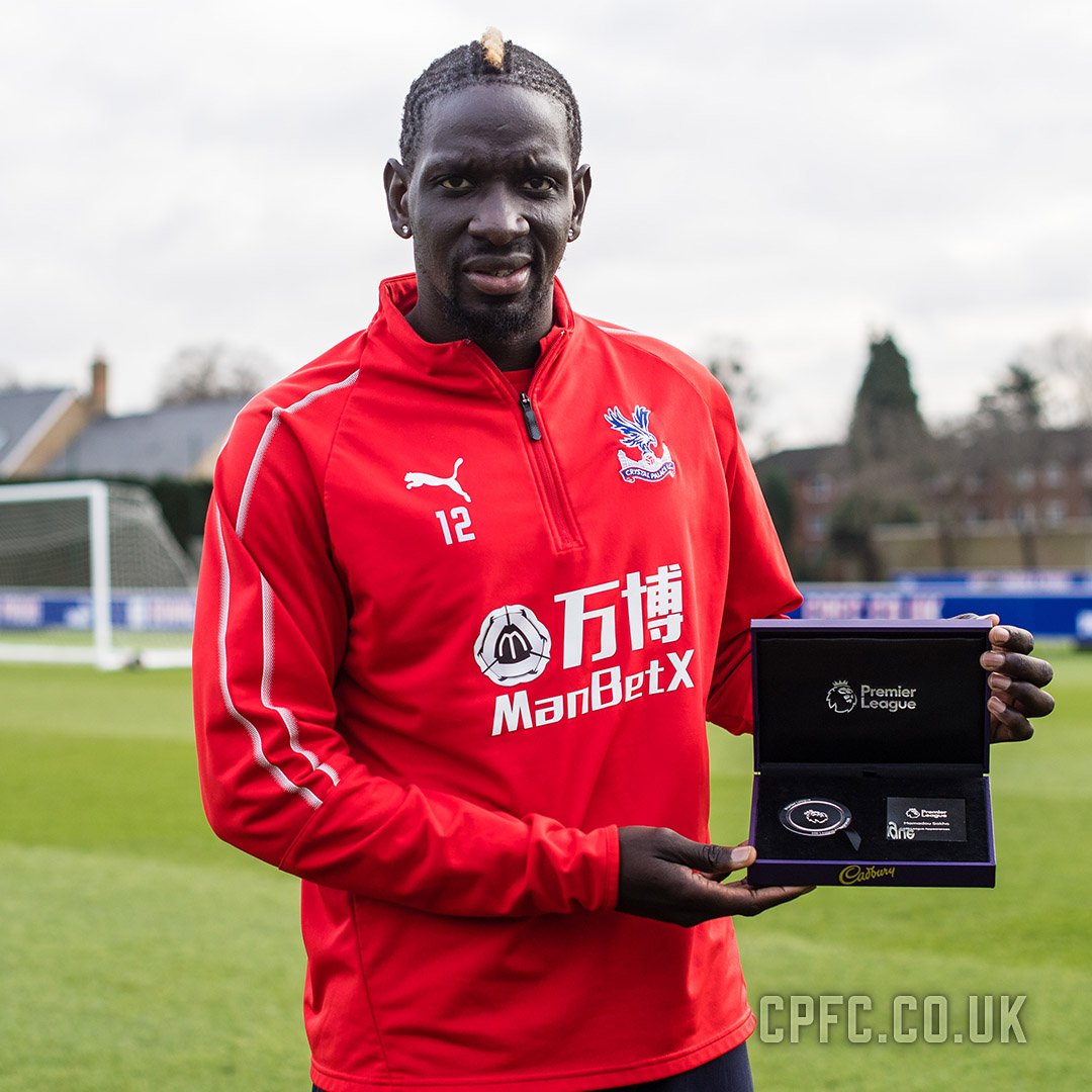 378 best Cpfc images on Pholder | Wilfriedzaha, Chrisbenteke and ...