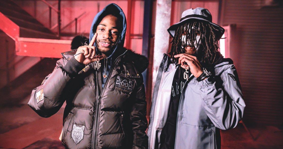 YES ! Gun Lean is now a Top 10 hit on the Official UK Chart ? Helped by ...