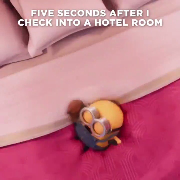 164 best Twitter u/minions images on Pholder | It was a loooooong ten ...