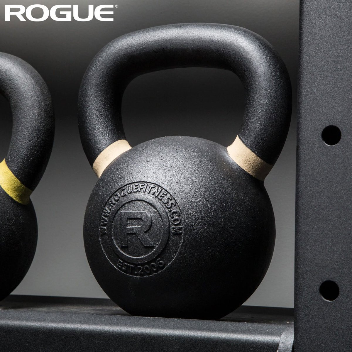 Rogue Rubber Coated Kettlebell | atelier-yuwa.ciao.jp