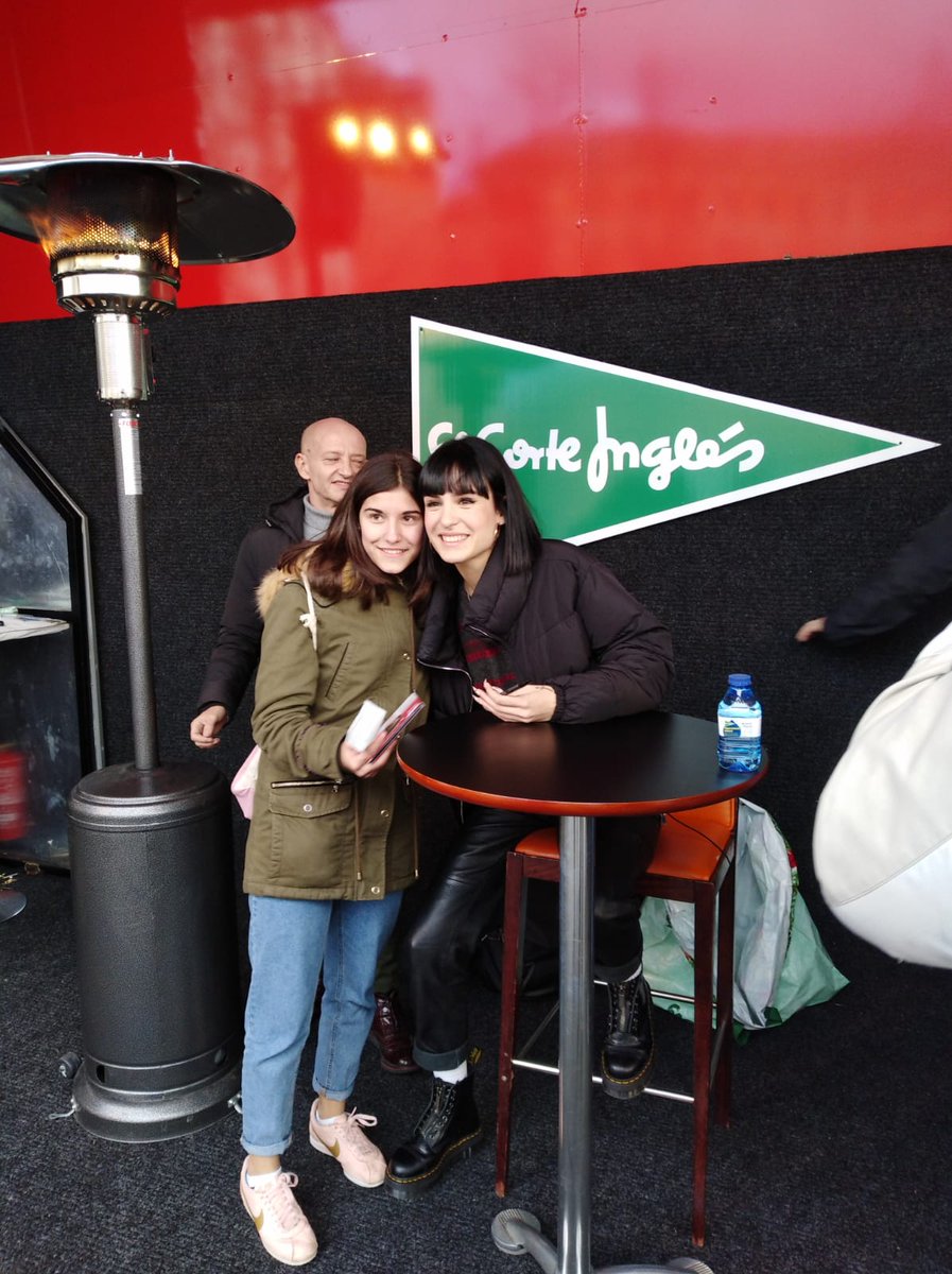 123 best Twitter @universalspain images on Pholder | .@amaiaromero ⚡️ 3 ...