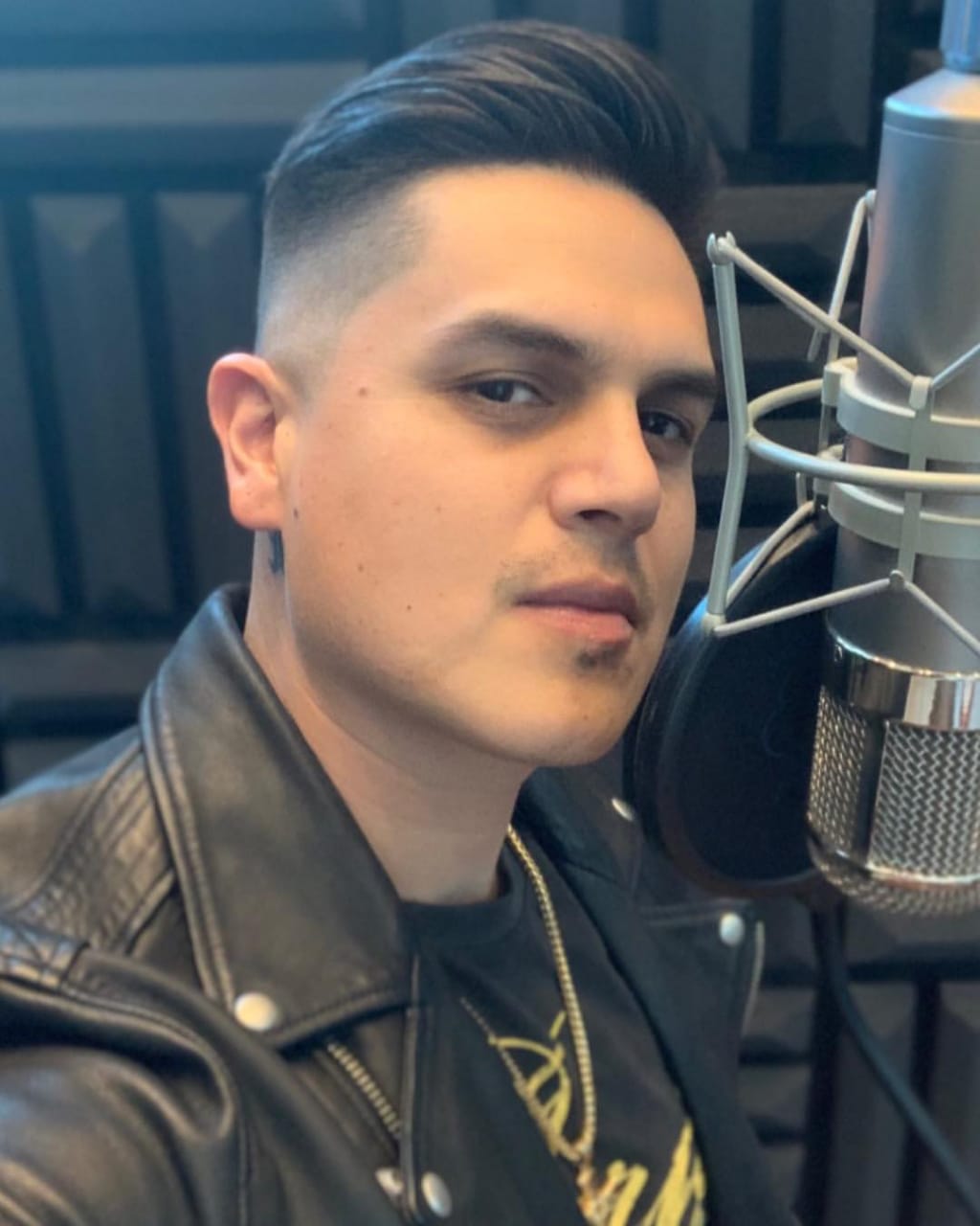 Regulo Caro Quotes