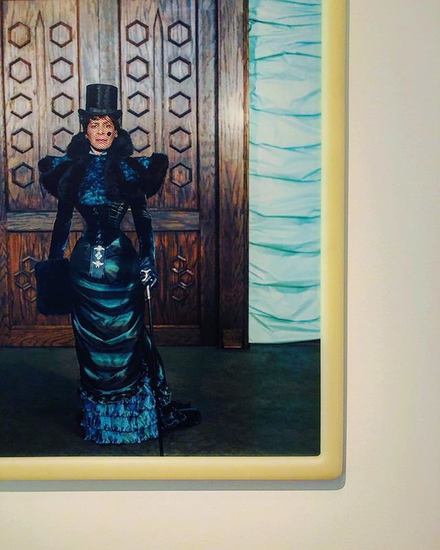 Matthew Barney Cremaster 2