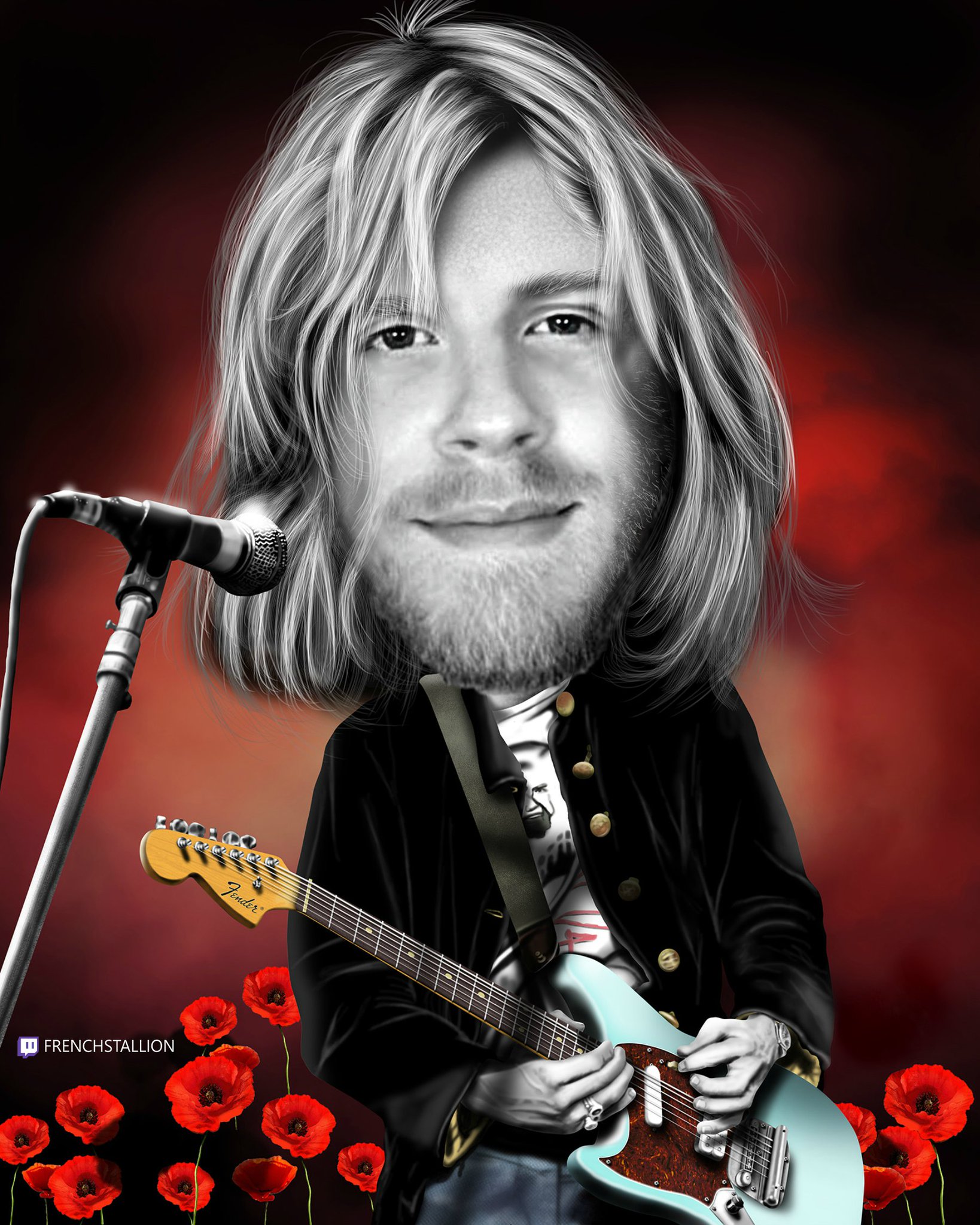 𝗙𝗿𝗲𝗻𝗰𝗵 𝗦𝘁𝗮𝗹𝗹𝗶𝗼𝗻 on Twitter: "🔴 I AM LIVE! ITS FRIDAY LETS PARTAY https://t.co/t5WRq23asC https ...