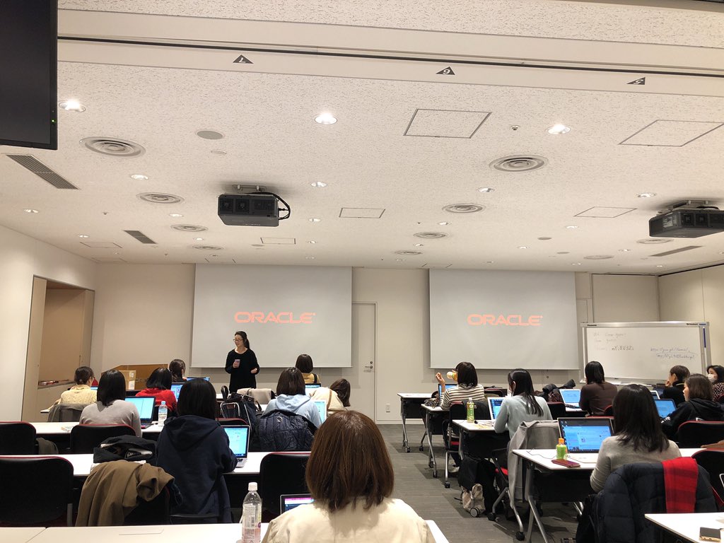 【Java女子部・PyLadies Tokyo共催】Git・GitHubを学ぼう―『いちばんやさしいGit&GitHubの教本』販売記念 - Togetter [トゥギャッター]