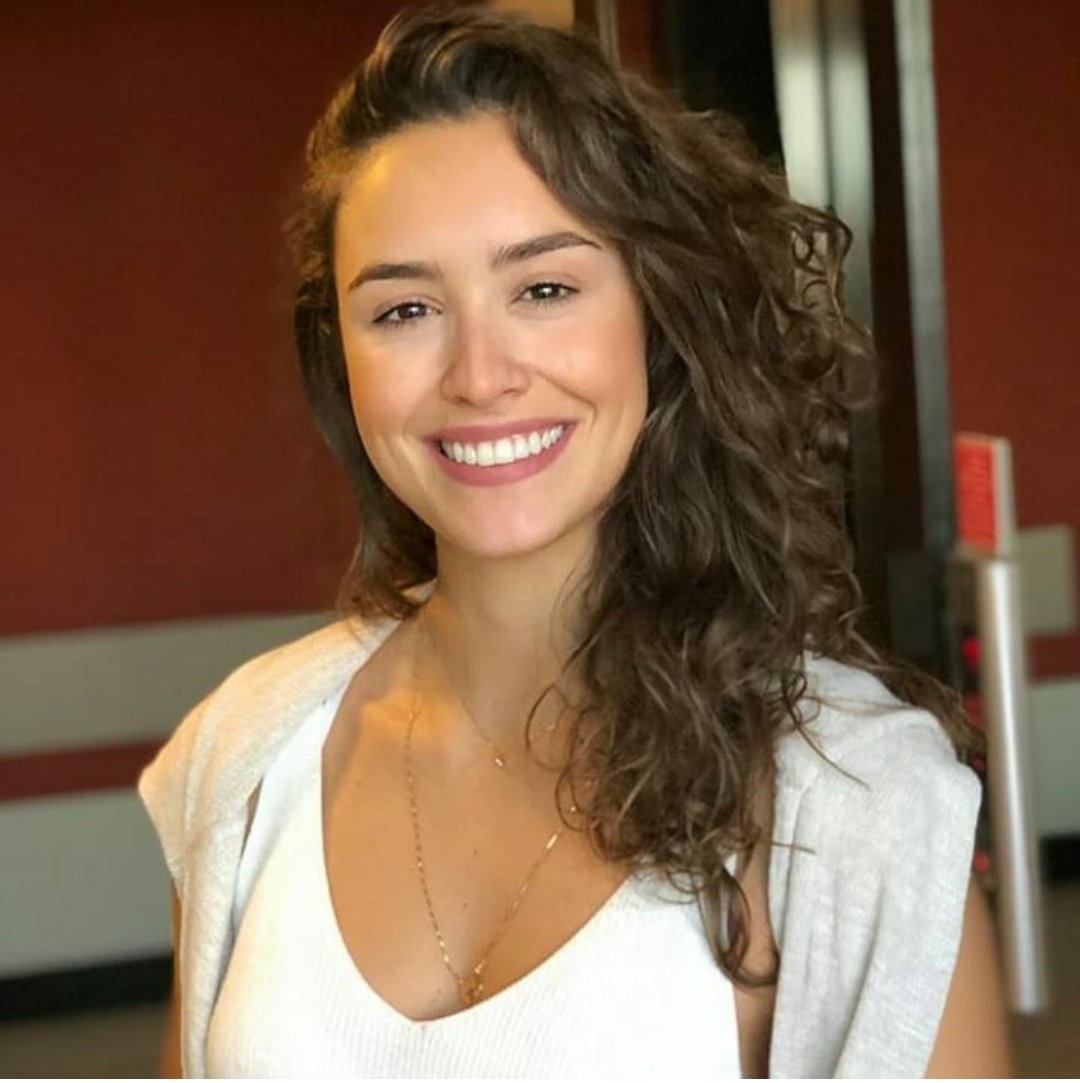 Amanda Richter's Instagram, Twitter & Facebook on IDCrawl