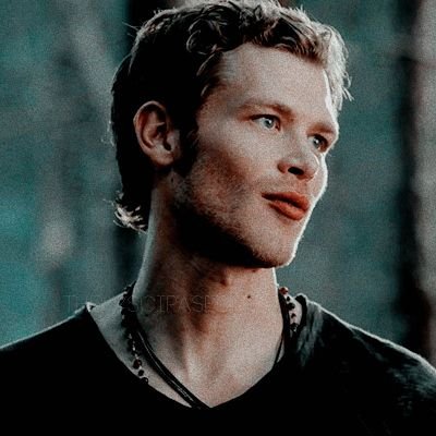 Joseph Morgan Icons