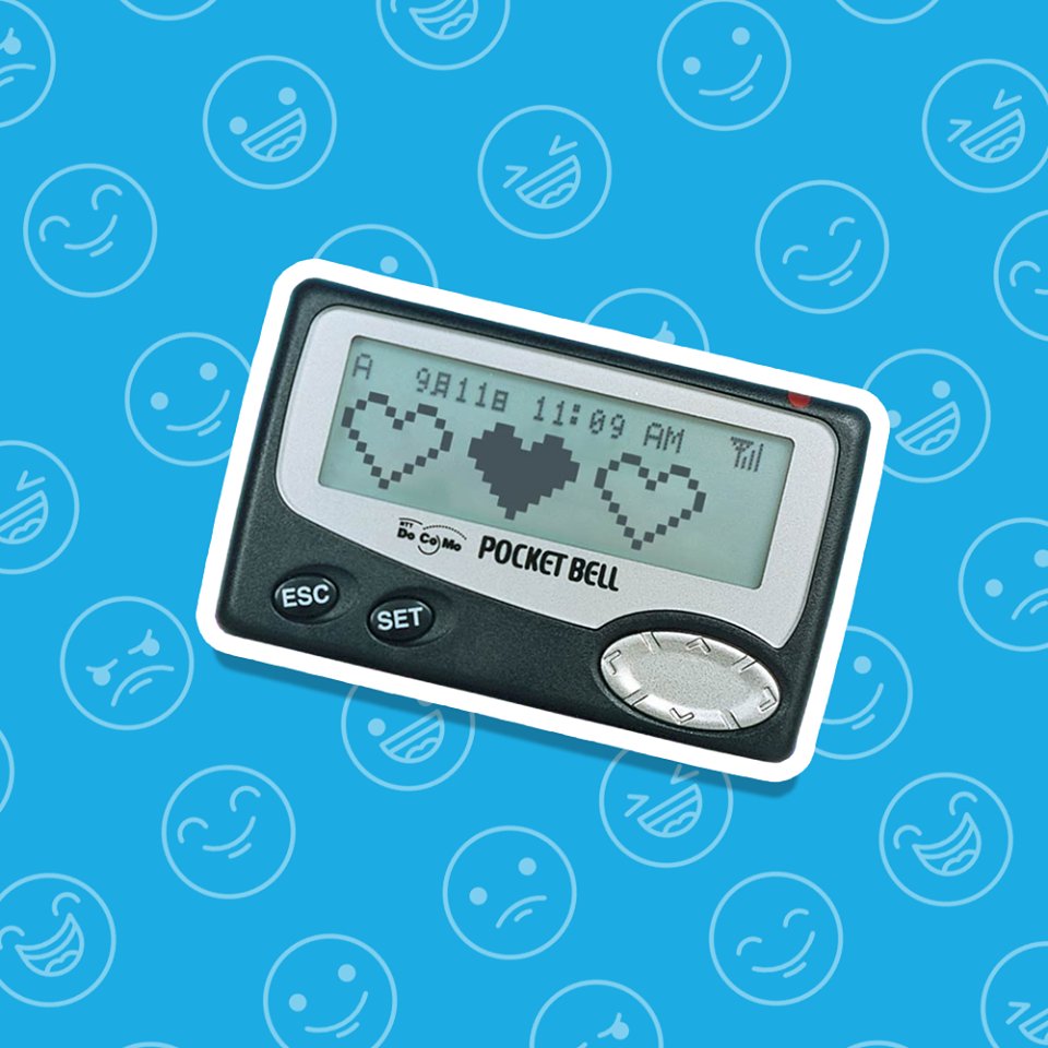 Guess The Emoji Card Bell