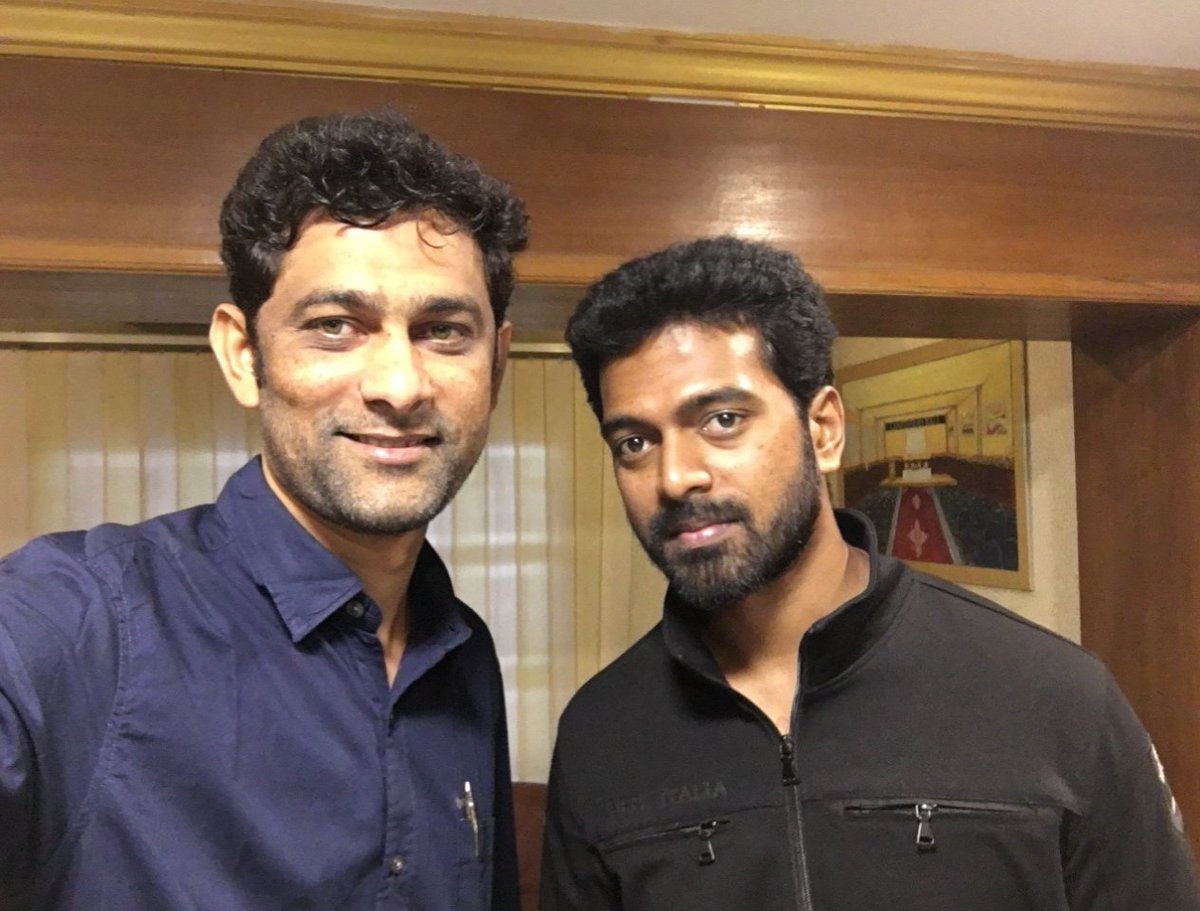 karthik Shivakumar (@krt_shivakumar) | Twitter