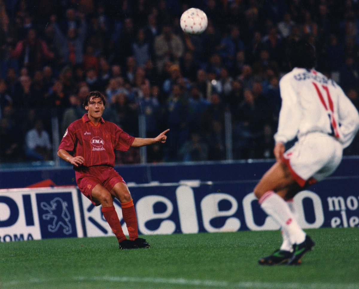 Totti 1997