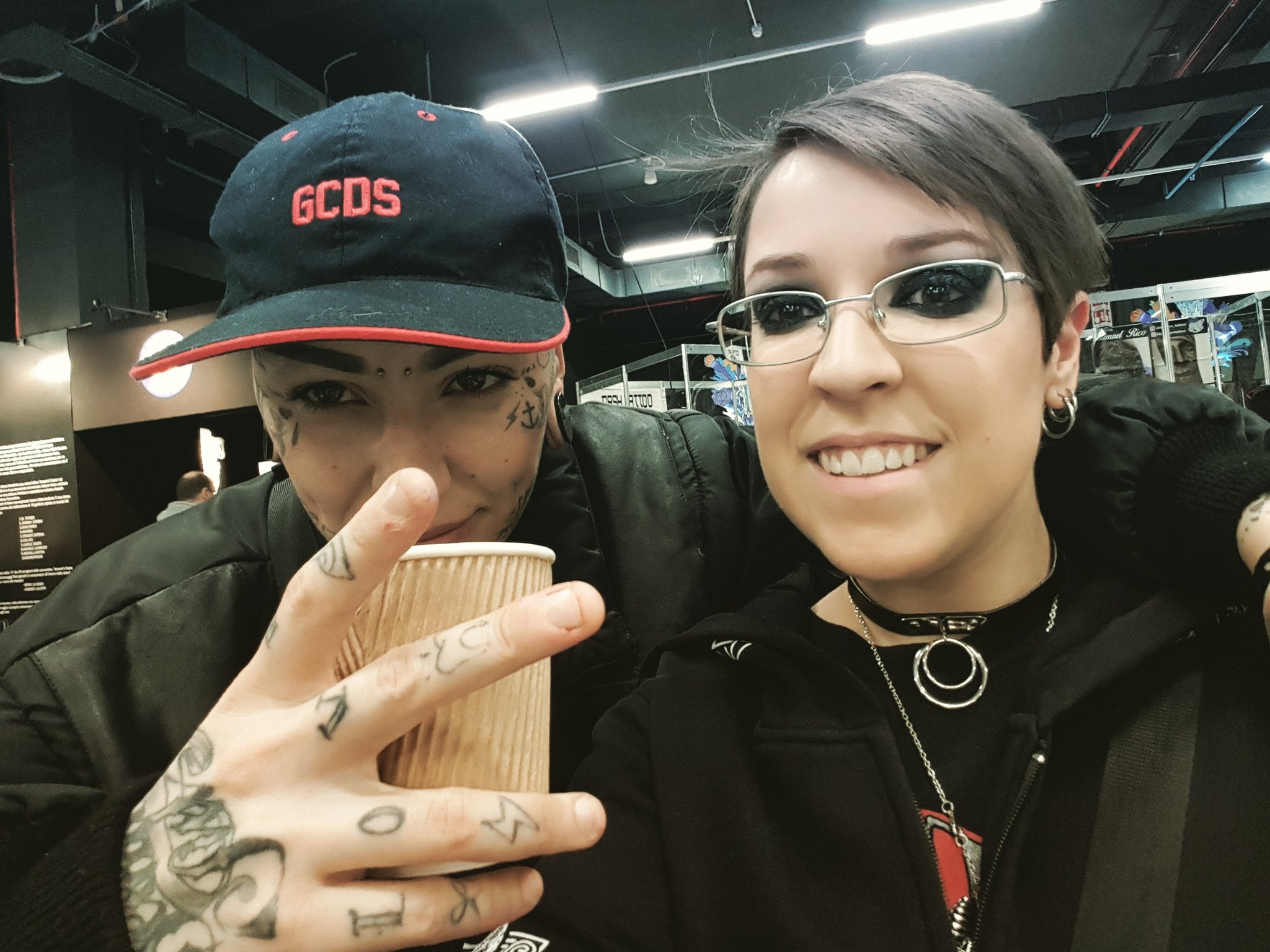 Stefania Tattoos Stefania Sakura Tattoo