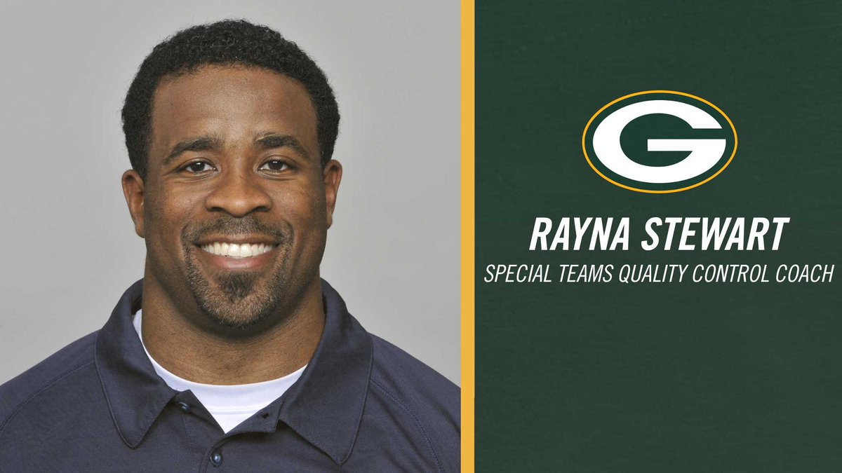 The Packers have named Luke Butkus assistant offensive line coach ...