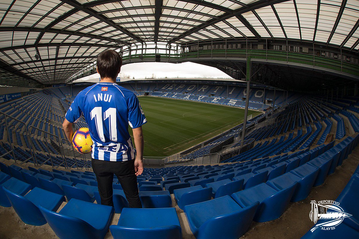 120 best Alaves images on Pholder | Realmadrid, Alaves and 11 C Santos