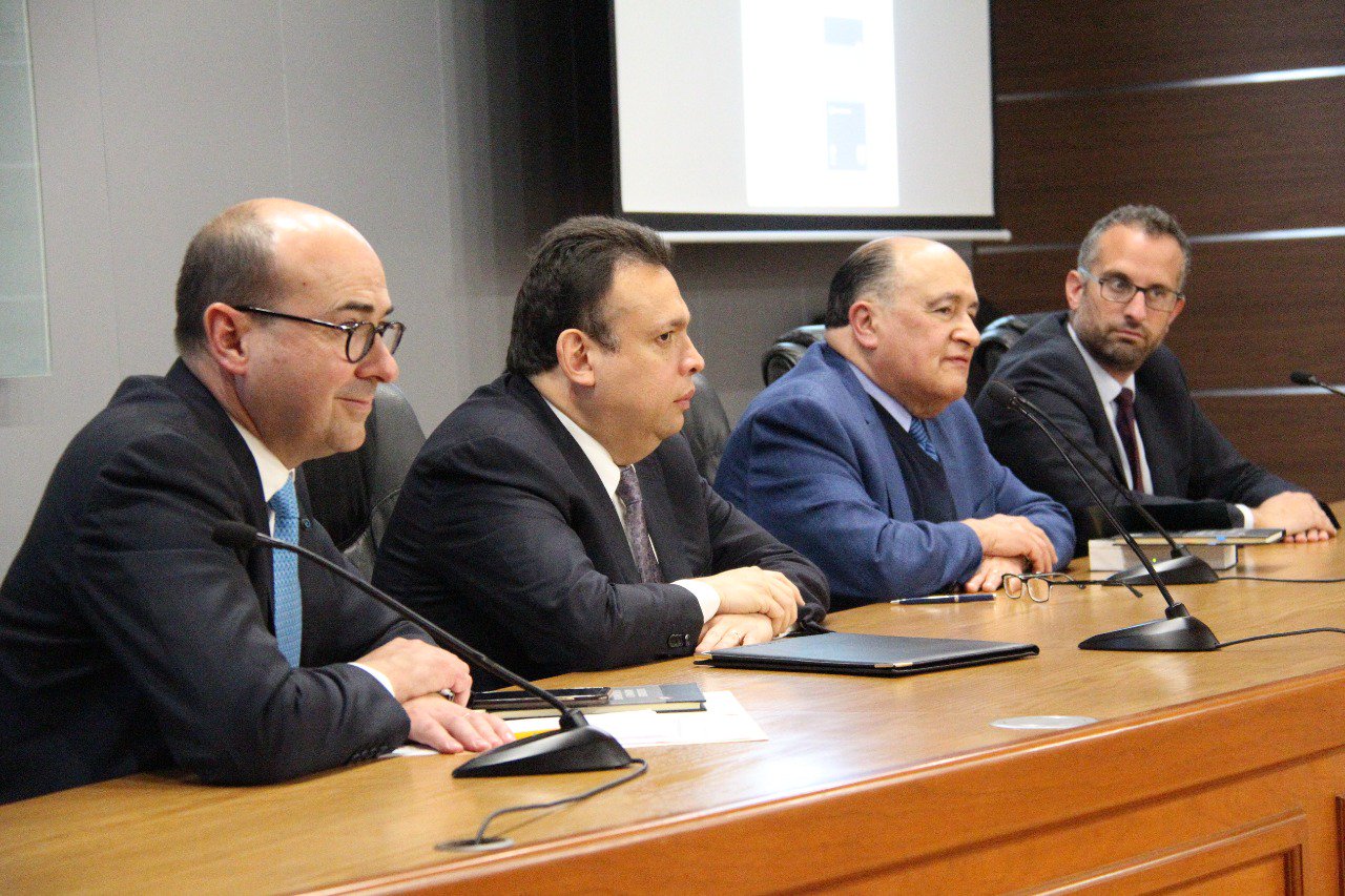 Colegio de Notarios CDMX on Twitter: "Ayer se presentó el libro "Sociedades Anónimas y su ...