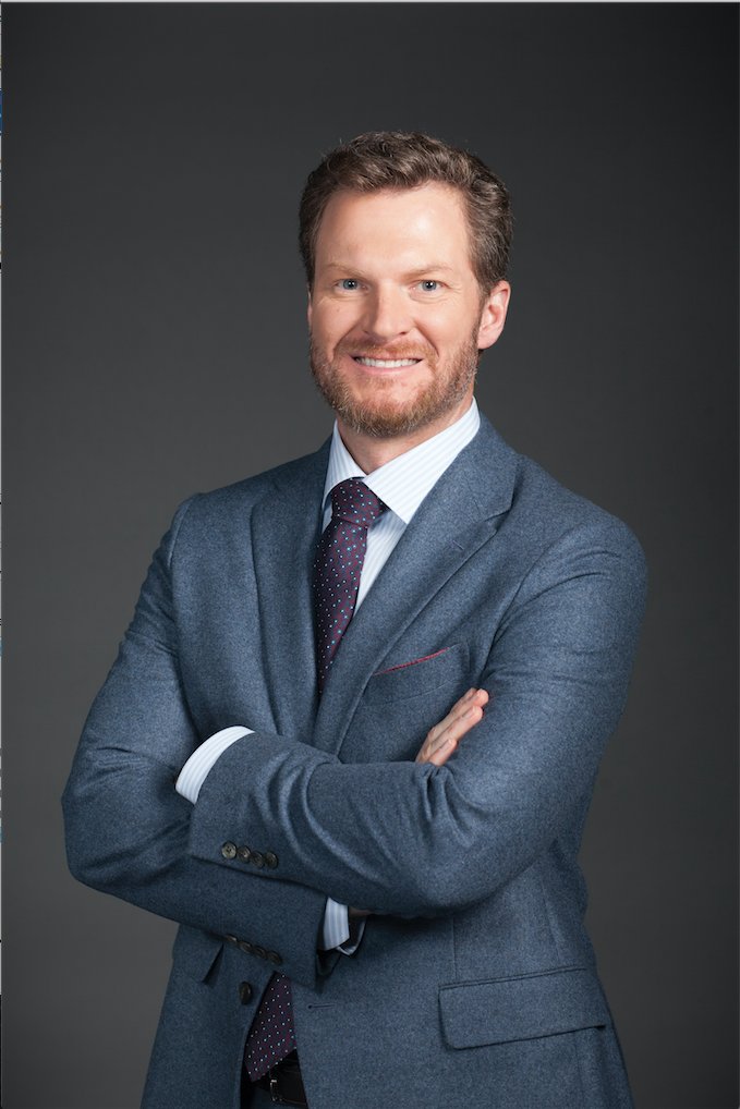 Adam Stern: NBCSports this year is moving all of its NASCAR studio ...