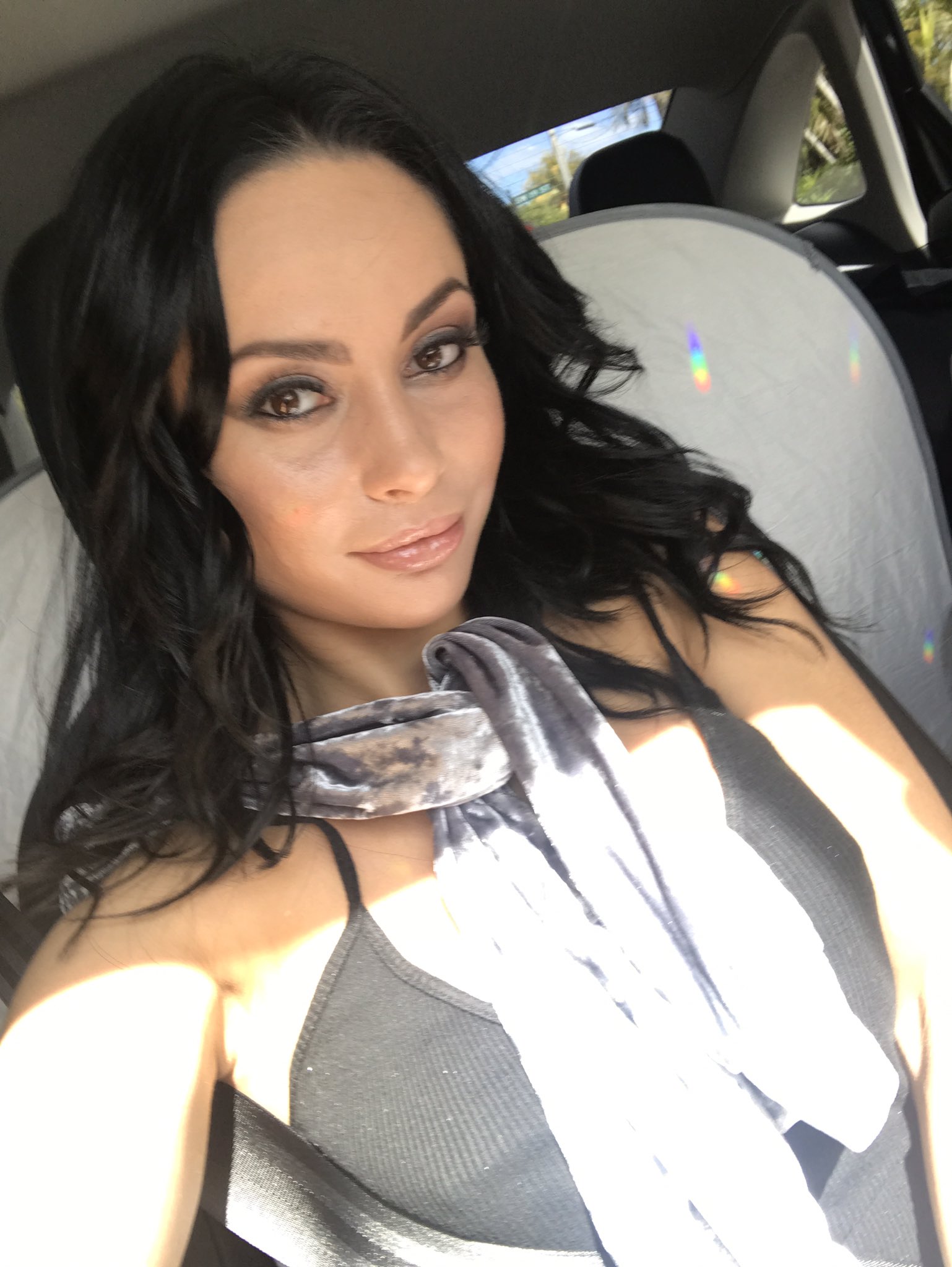 Crystal rush биография