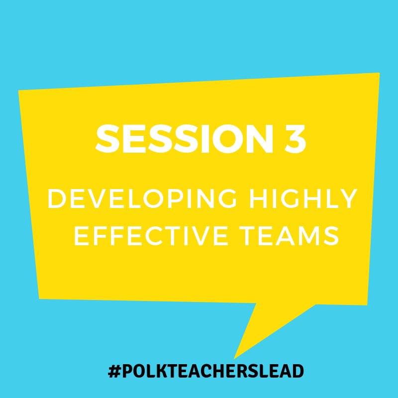 PCPS Teacher Engagement on Twitter: "Leading from the Classroom ...