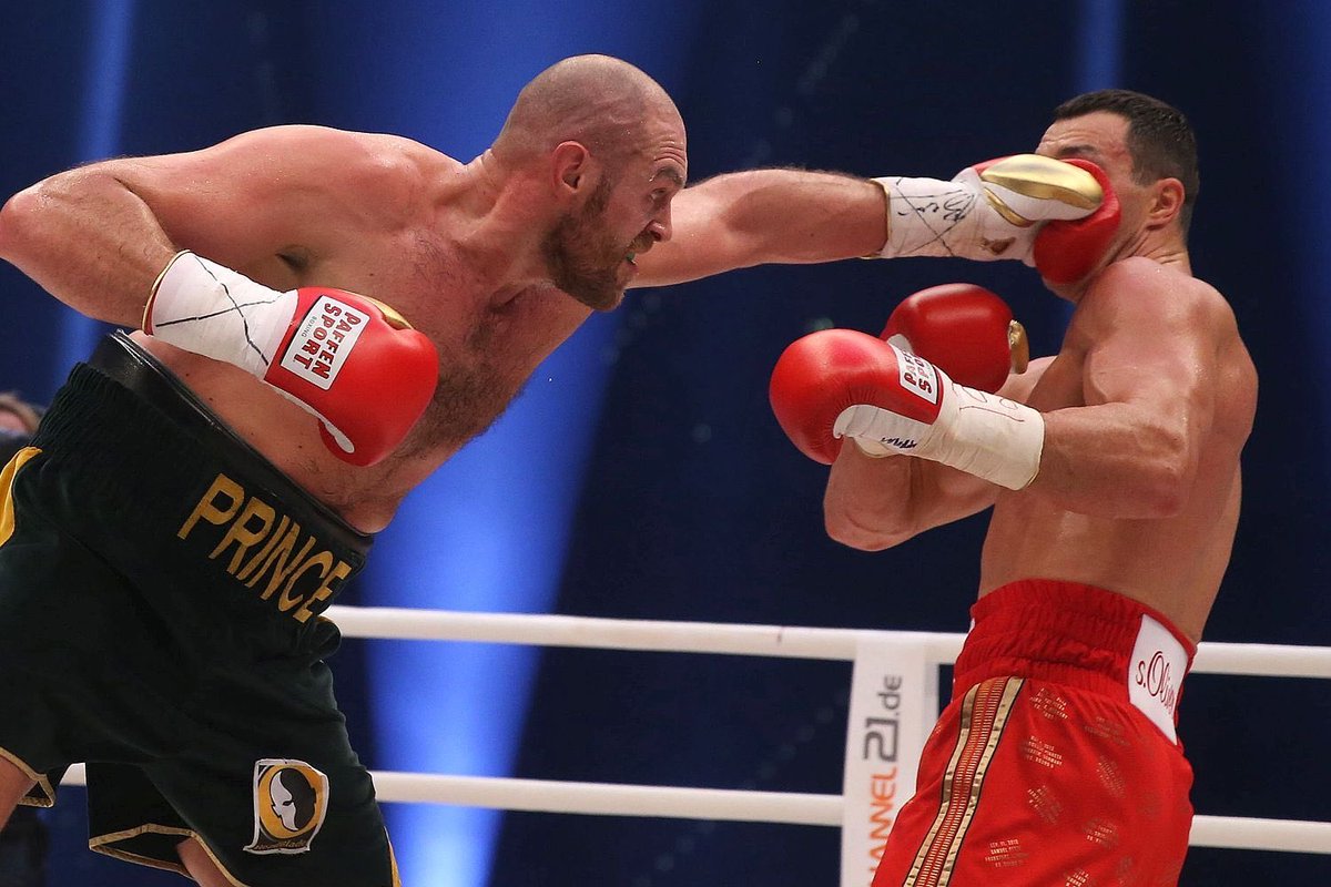 50 best Twitter u/tyson_fury images on Pholder | So happy to have my ...