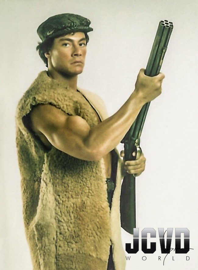 156 best Jcvd images on Pholder | JCVD, JC Van Johnson and Rance