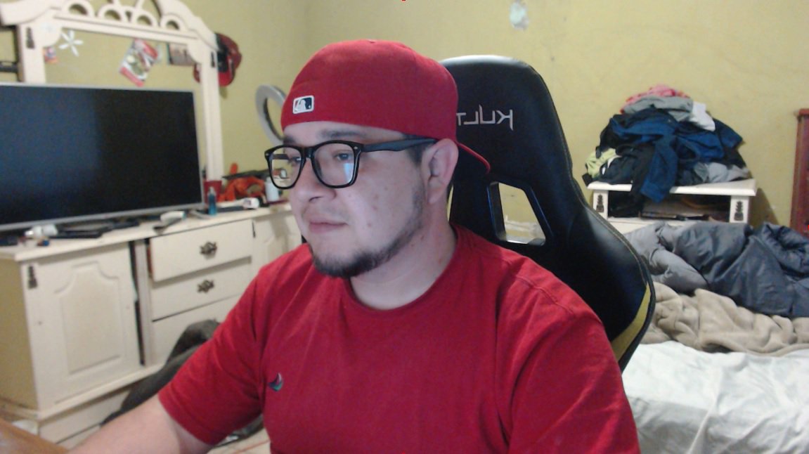 Basura Galáctica on Twitter: "Hola soy Juan Gutiérrez y estas viendo Disney Chanel. https://t.co ...