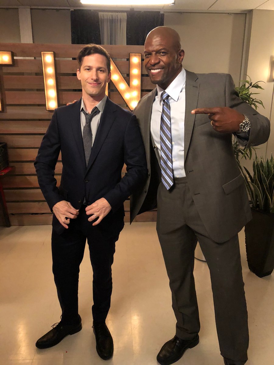 109 best Doug Judy images on Pholder | Brooklynninenine, Howyoudoin and ...