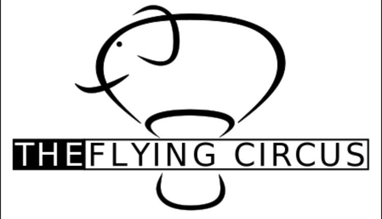 theFlyingCircus (@theflyingcircu1) | Twitter
