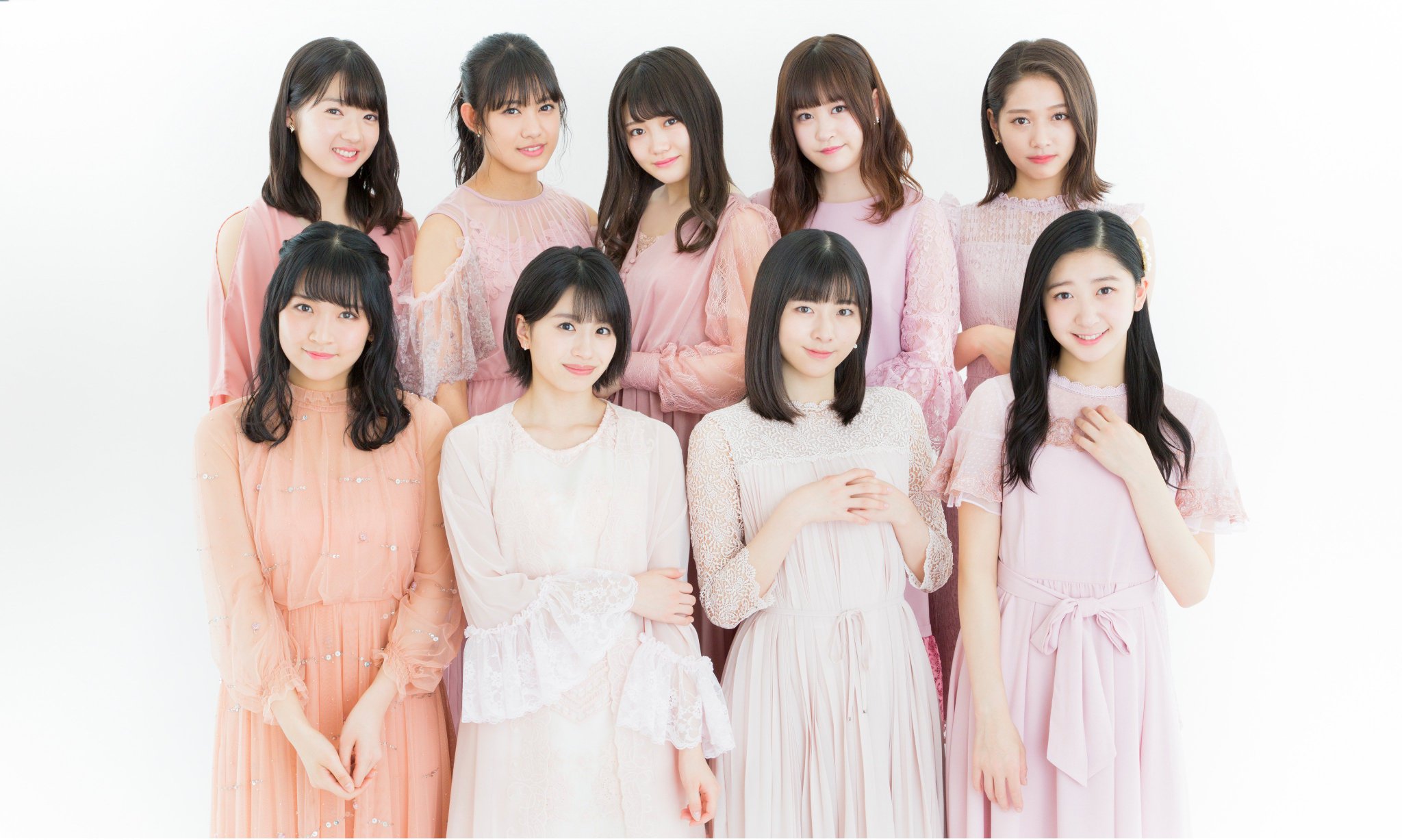 HMV仙台EBeanS on Twitter: "【#つばきファクトリー】遂に本日2月8日（金） 5thシングル発売記念ミニライブ＆握手会イベント開催‼️イービーンズ 10F 屋上特設ステージ ...