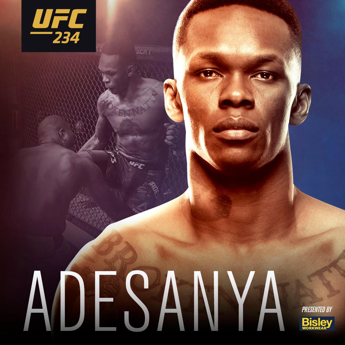 100 best Stylebender images on Pholder | Ufc, UFC Europe and UFC AUSNZ