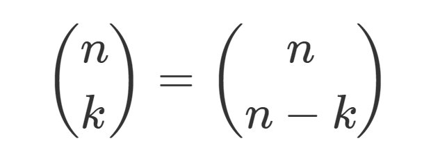 N Choose K PDF) THE BINOMIAL COEFFICIENT C(n, X) FOR ARBITRARY X
