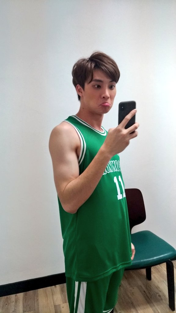 Monomax on Twitter: "เม้าท์น้องมีนหน่อย อิอิ ตัวจริงน่ารักมากกก เฮฮา น่ารัก แต่ตั้งใจทำงานสุดๆ 😻 ...