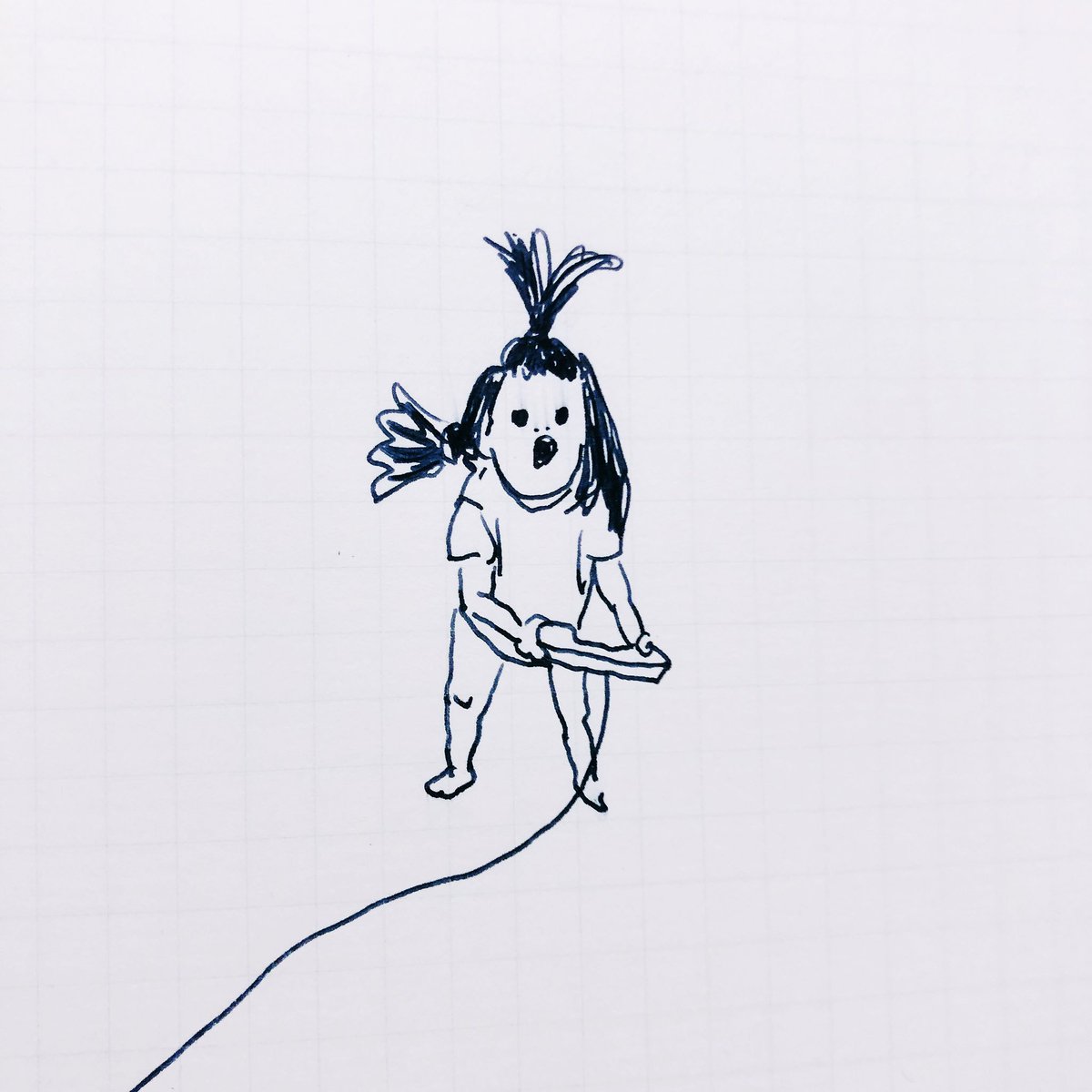 shigemiのイラスト