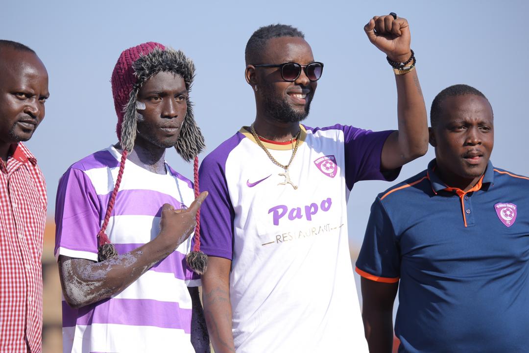 13 best u/eddykenzoficial images on Pholder | Happy birthday Maama ...