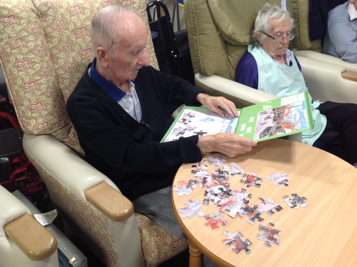 Trinity Fold Halifax | Care homes in Halifax | Anchor