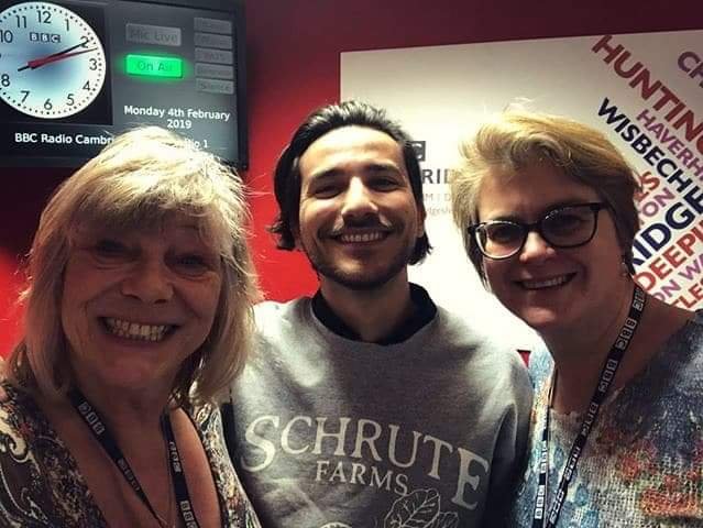 Jos Eckert (@JosEckert) | Twitter