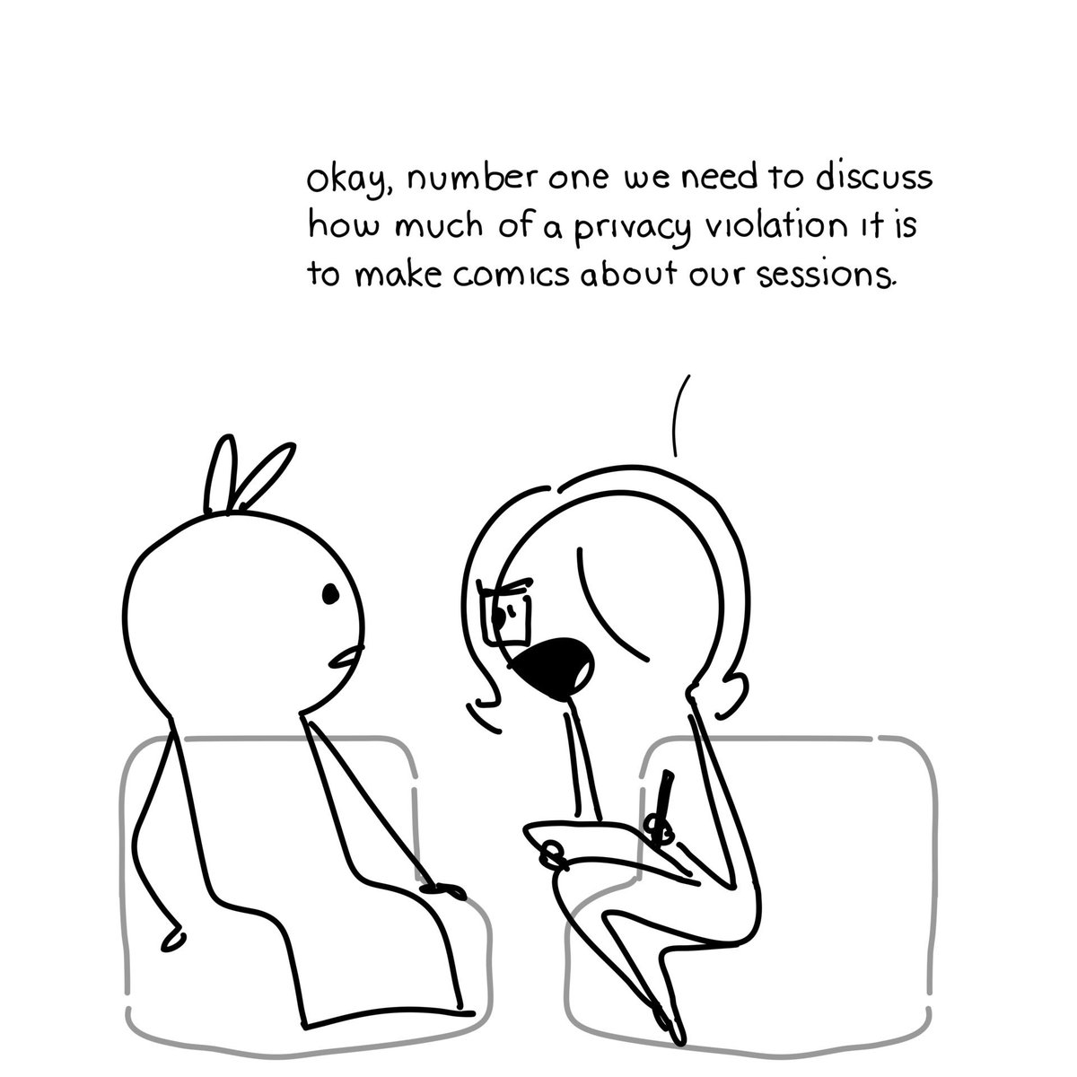 Jim Mortensenの漫画