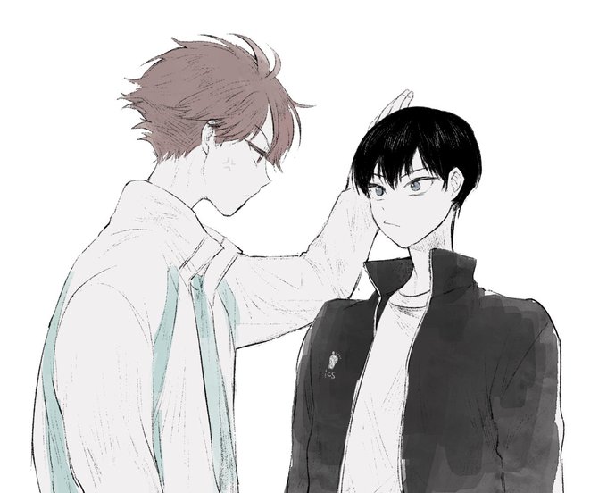 담요 (@_b_lanket) さんのイラスト・マンガ作品まとめ (21 件) - Twoucan