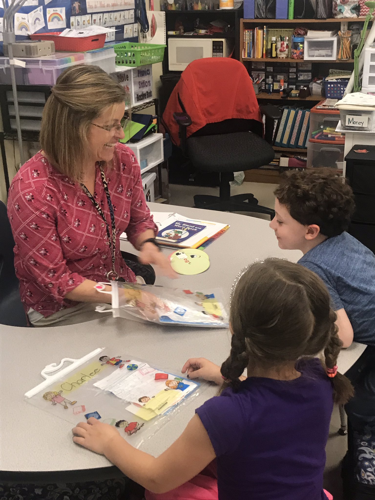 LCABULLDOGS on Twitter: "Another AMAZING day in LCA kindergarten! Here are a few shots of Mrs ...