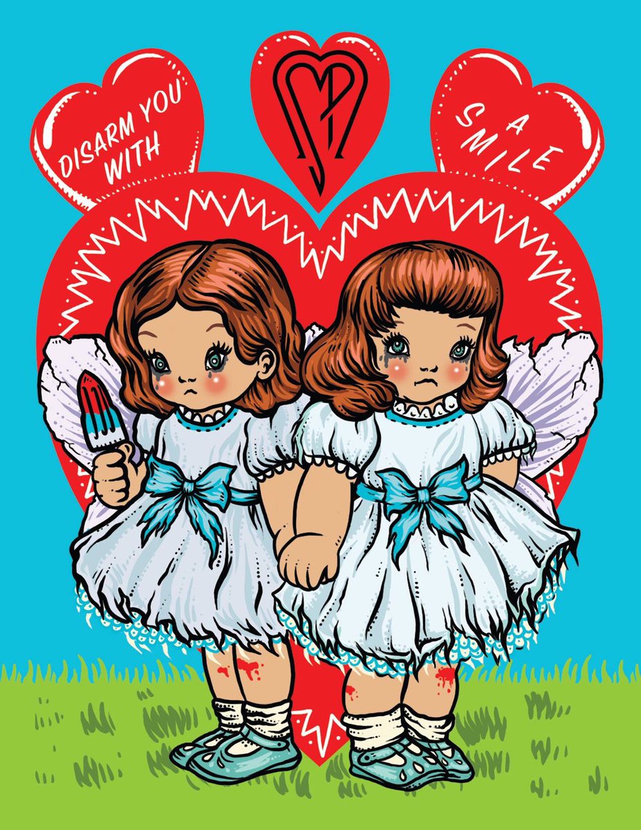 172 best Killer Smile images on Pholder | Smiley Face Killer ...