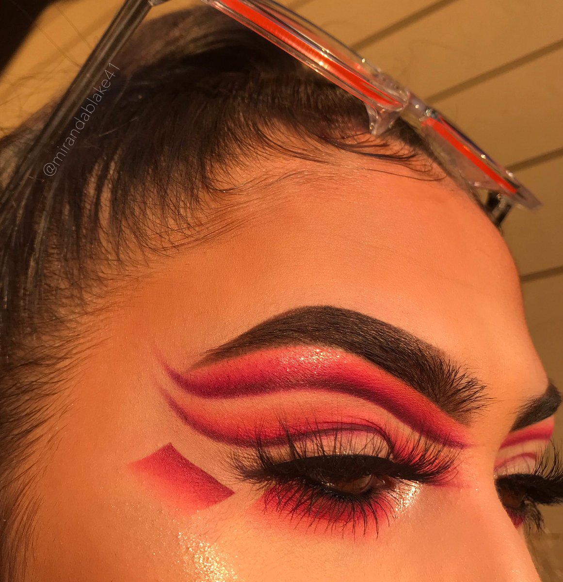 NikkieTutorials on Twitter: "it’s Friday night and I’m already thinking about what look I can ...