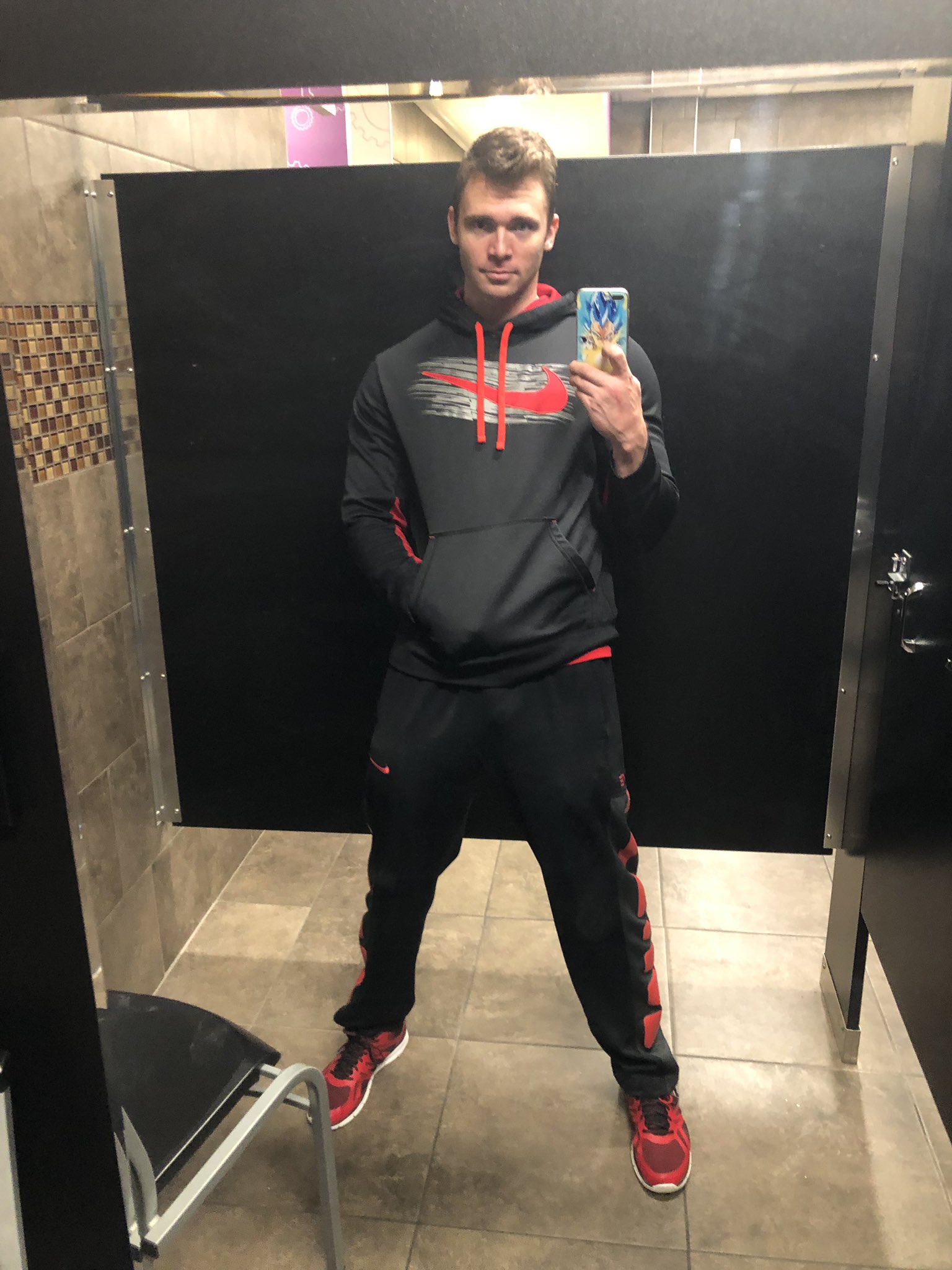 Jaden Storm On Twitter I Think Im Allergic To Clothes 😋 So Much