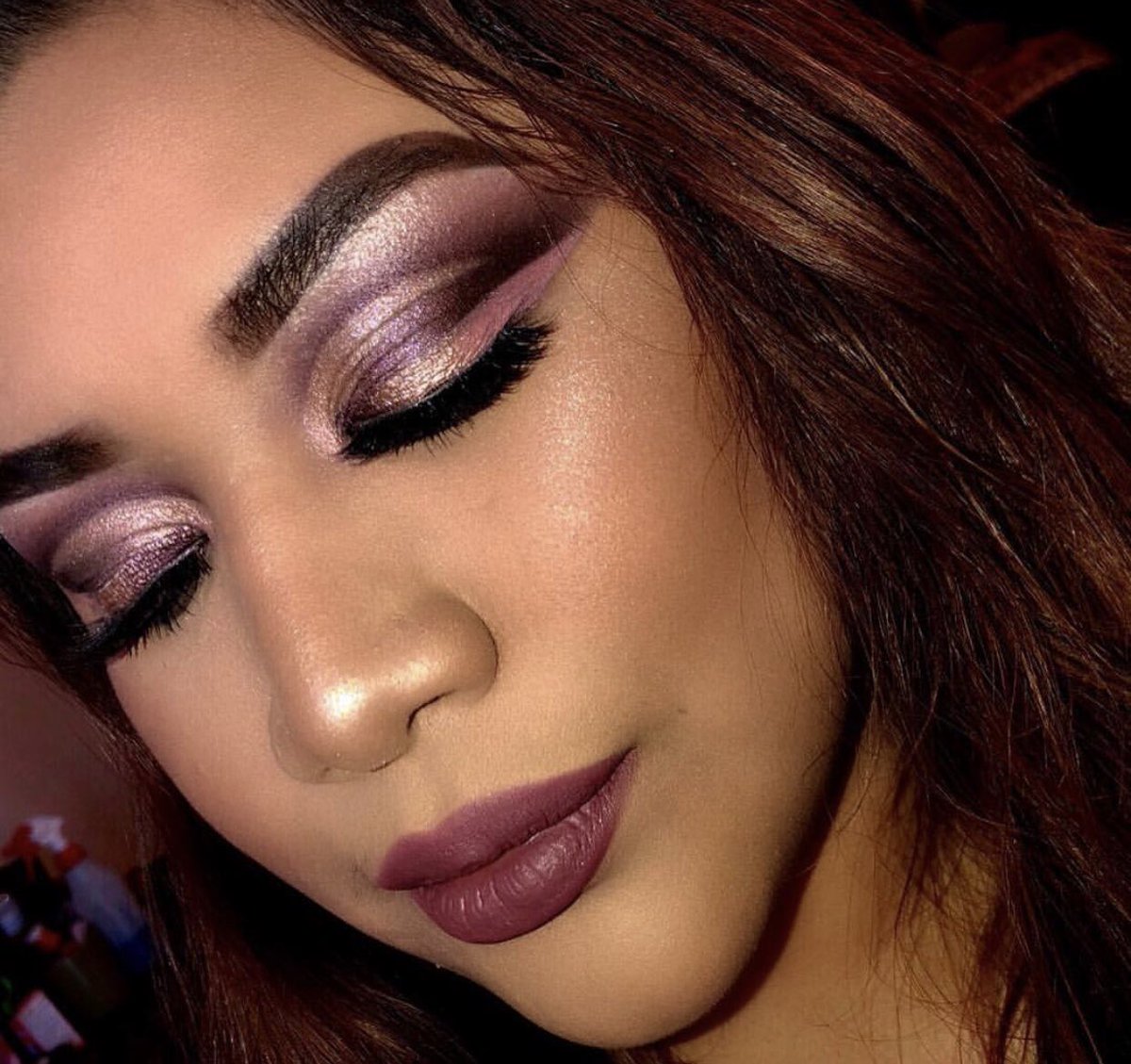 NikkieTutorials on Twitter: "it’s Friday night and I’m already thinking about what look I can ...