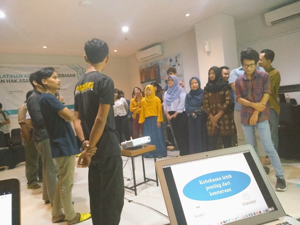 Andhy Saputra (@Sipattuju) | Twitter