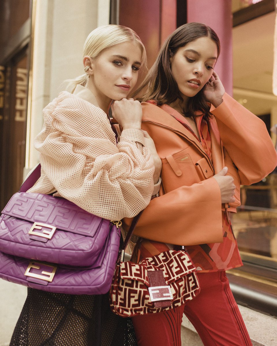 FENDI JAPAN (@FENDI_JAPAN) | Twitter