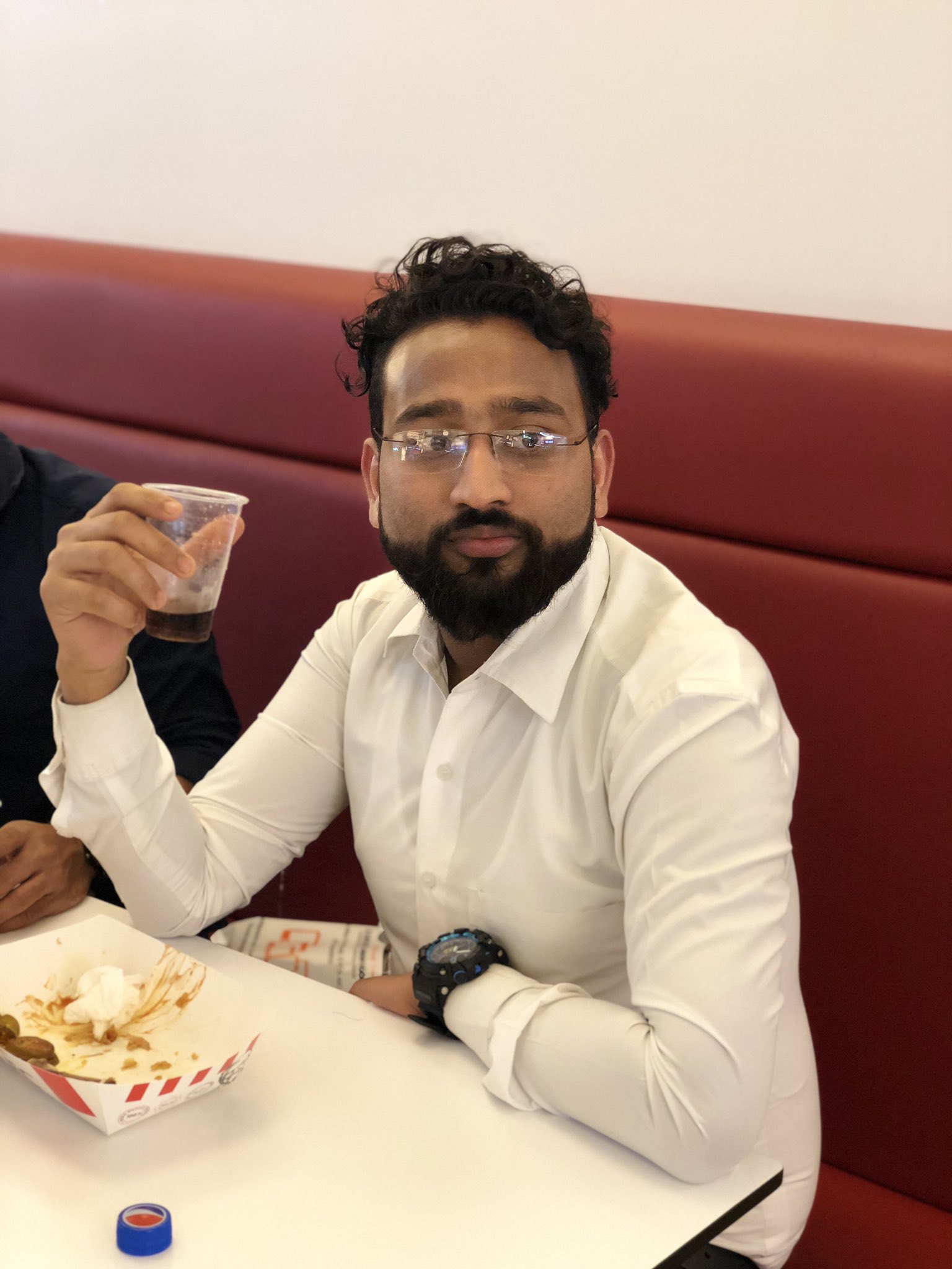 Aasif Ansari on Twitter: