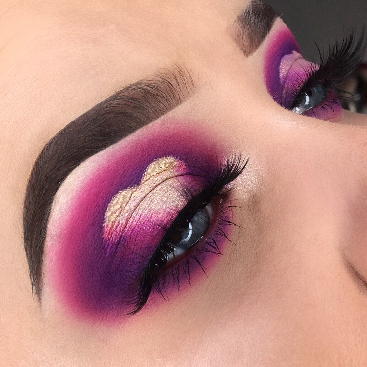 NikkieTutorials on Twitter: "it’s Friday night and I’m already thinking about what look I can ...