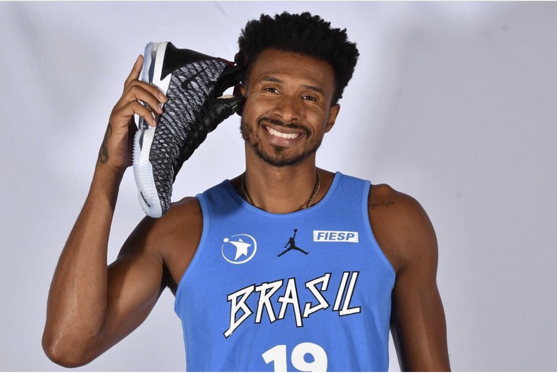 The Latest Leandro Barbosa News | SportSpyder