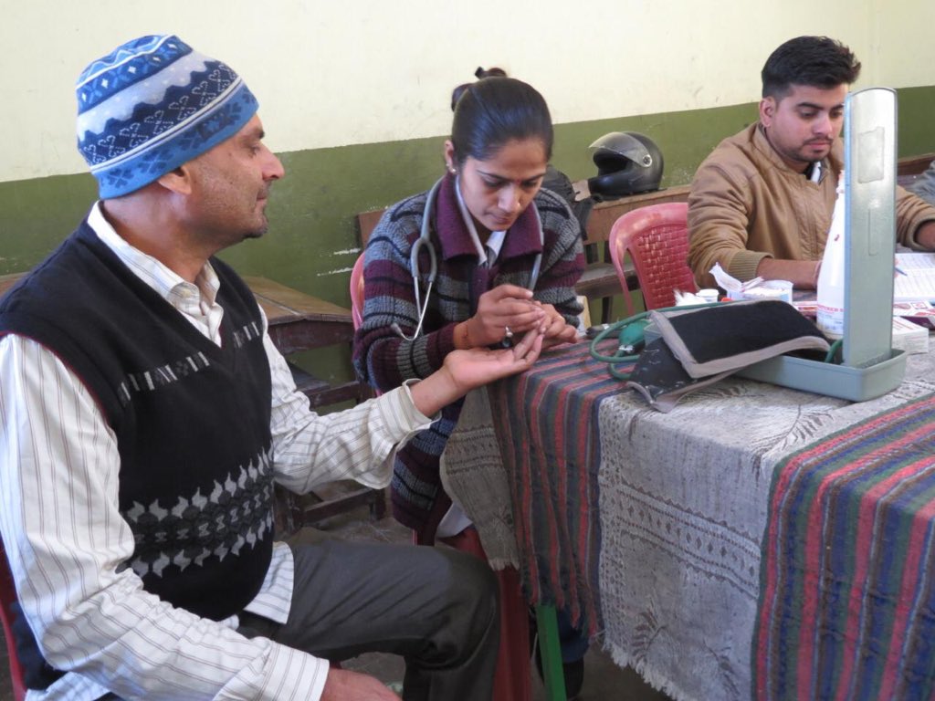 Niramay Charitable Trust (@NiramayTrust) | Twitter